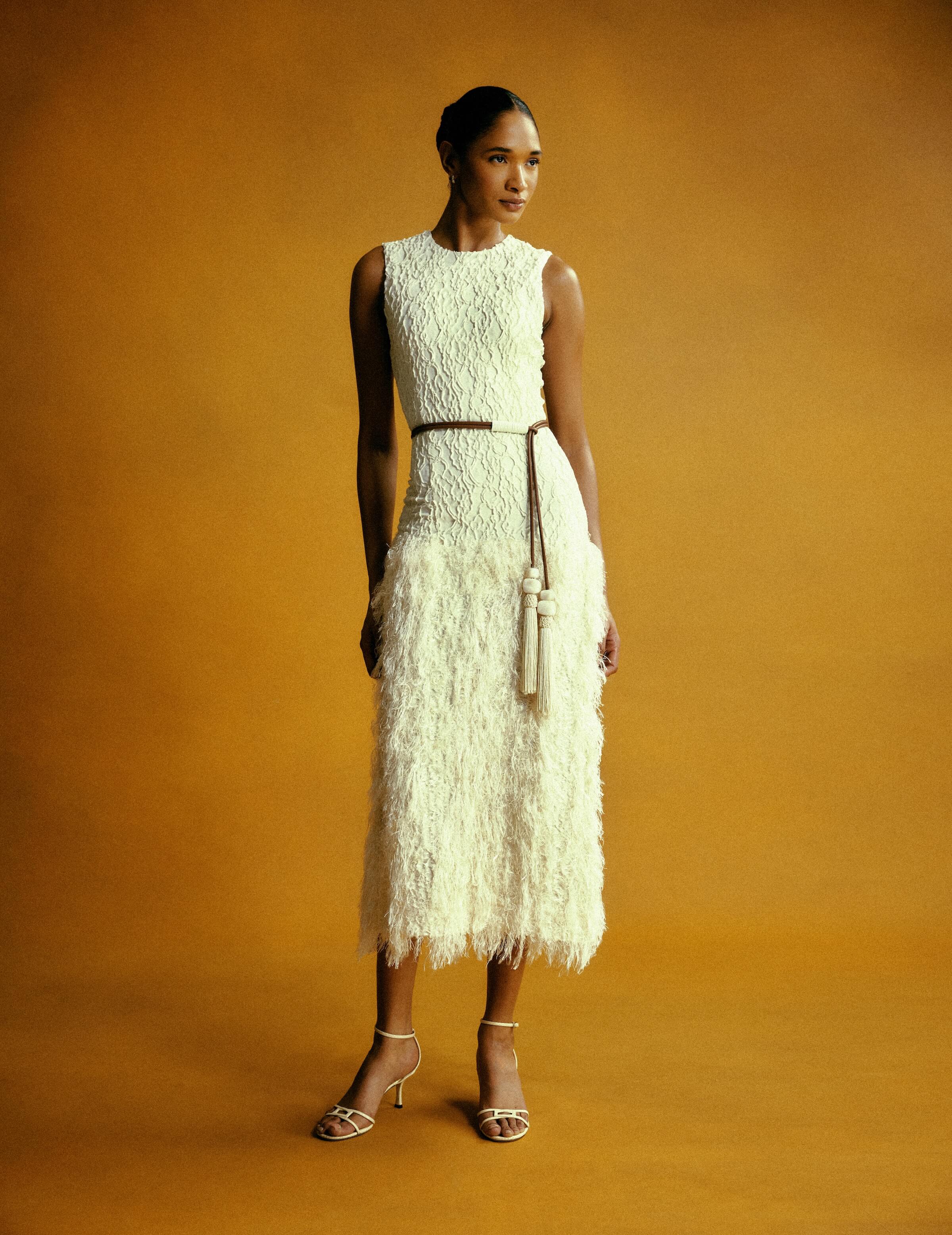 Resort 27 Look Book – Markarian