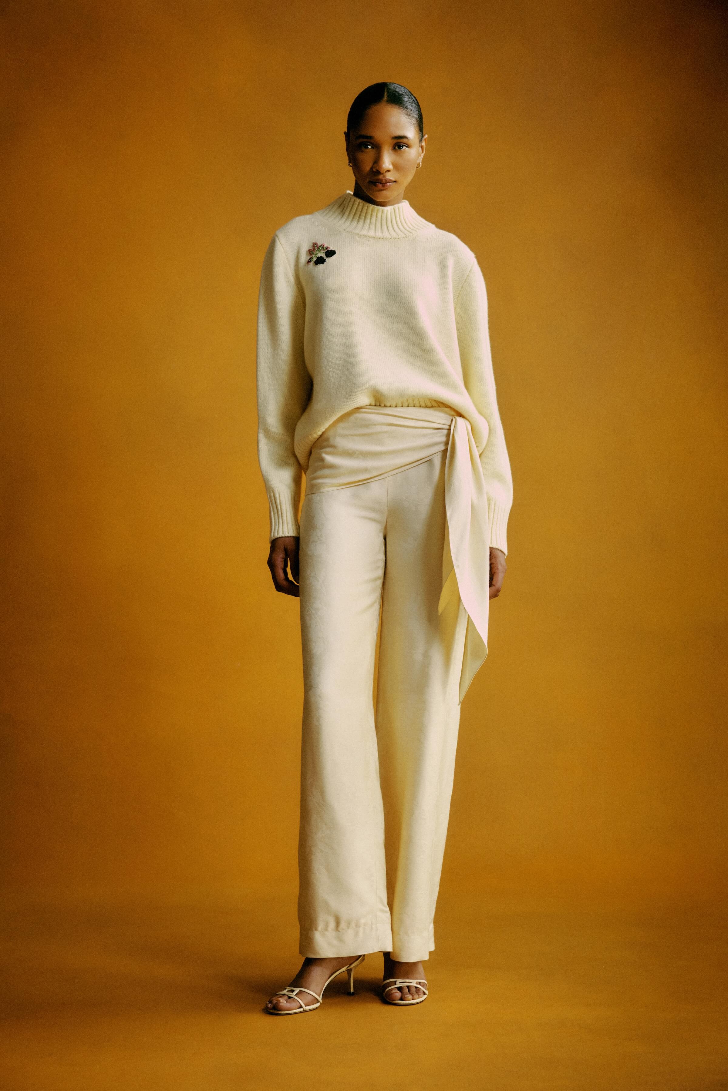 Resort 27 Look Book – Markarian