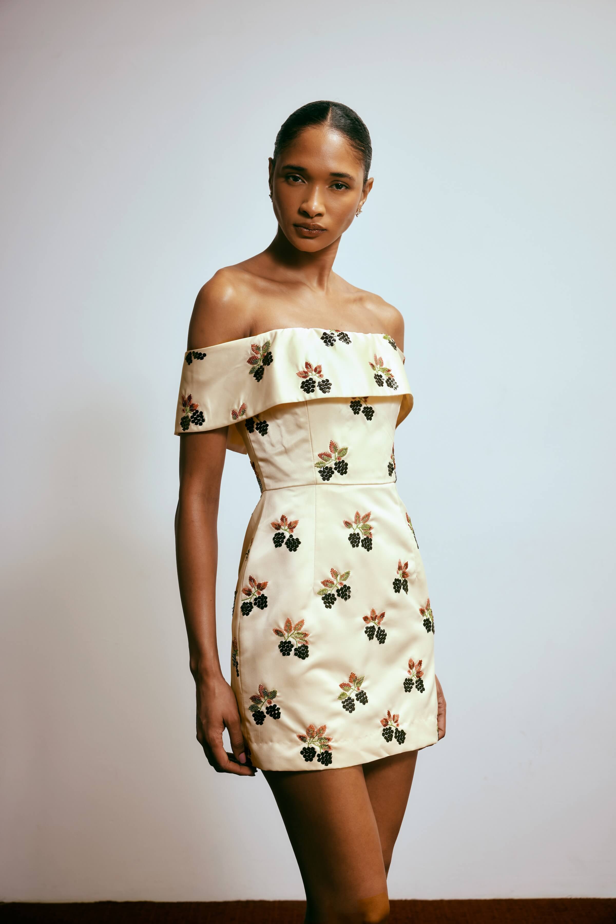Resort 27 Look Book – Markarian