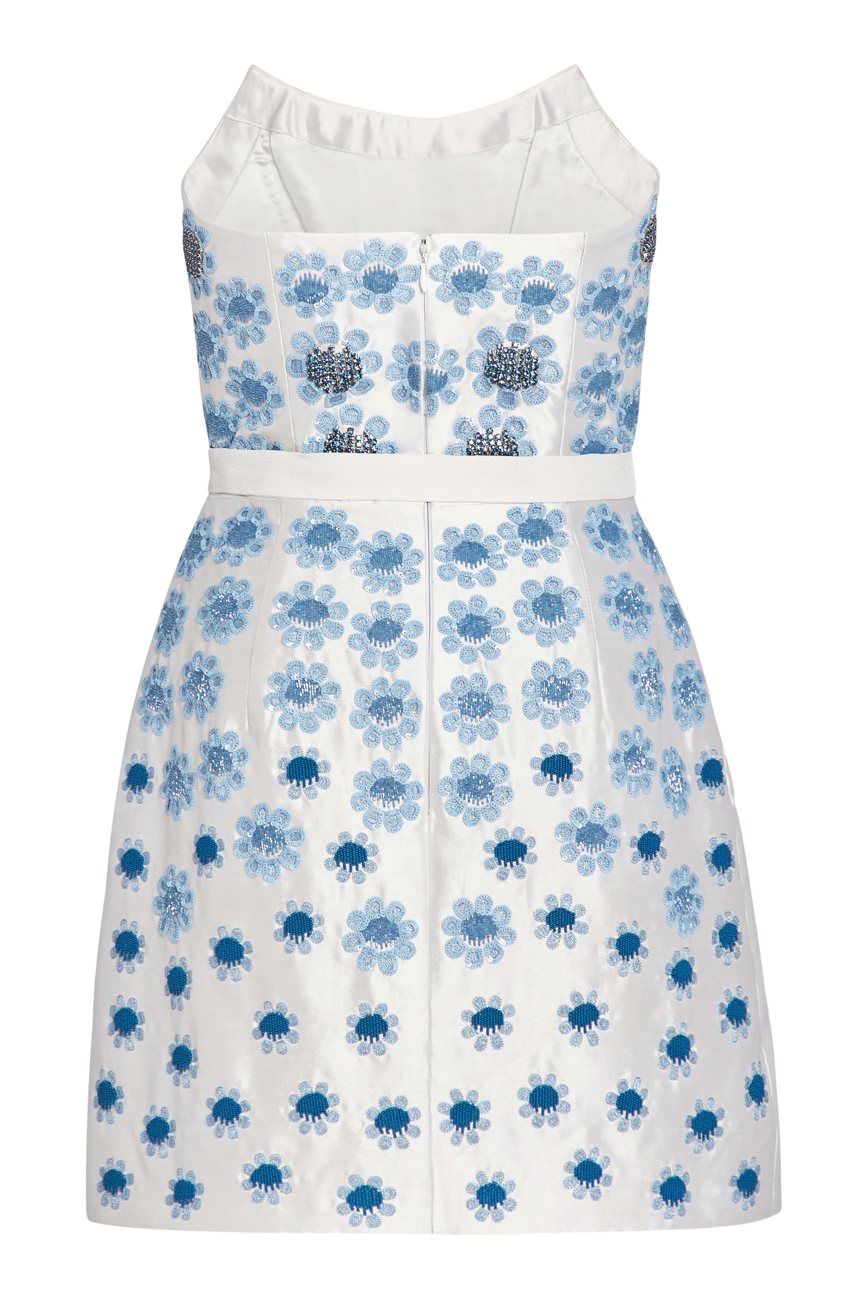 Lulu Dress – Markarian